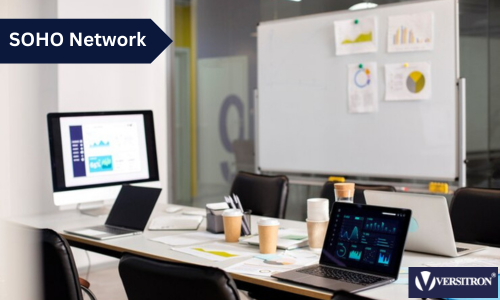 SOHO Networks Unveiled: How to Establish and Configure Yours