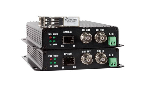 High Definition Transmitter and Receivers, HD-CVI, AHD, HD-TVI Video ...