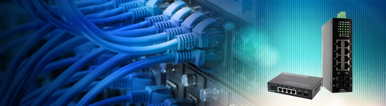 Secure & Reliable Fiber Optic Connectivity Solutions – Versitron