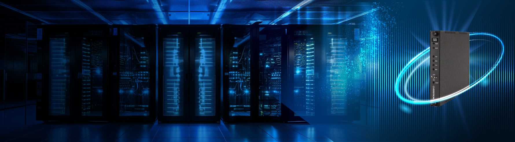 Secure & Reliable Fiber Optic Connectivity Solutions – Versitron