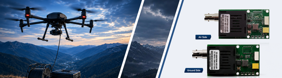 Secure & Reliable Fiber Optic Connectivity Solutions