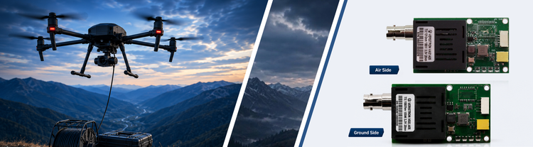 Secure & Reliable Fiber Optic Connectivity Solutions