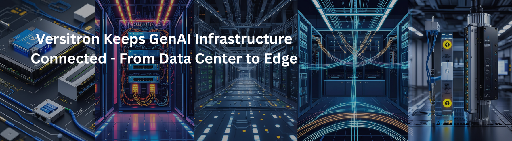 Secure & Reliable Fiber Optic Connectivity Solutions – Versitron