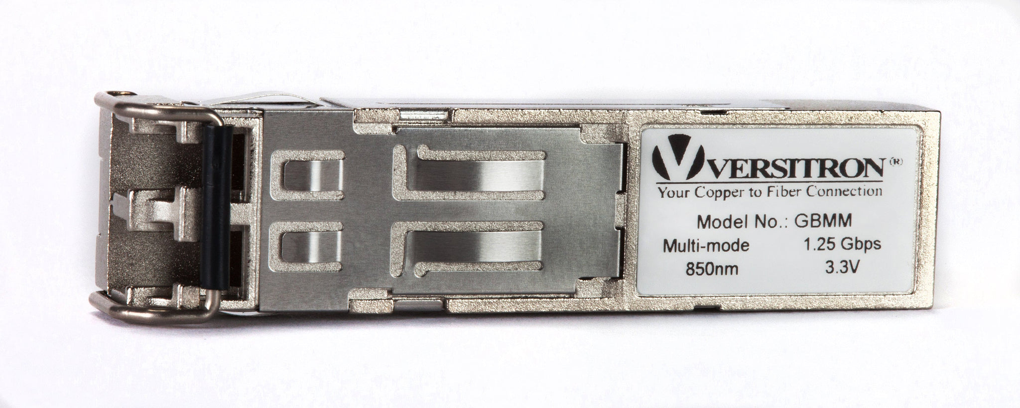 Small Form-Factor Pluggable Transceiver - GBMM