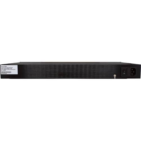28 Port Managed Industrial Switch | 28-Port Gigabit Managed Industrial ...