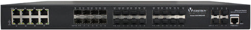 36 Port Ethernet Switch | 36-Port Managed Switch | 36 Port Network ...