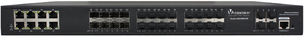 36 Port Ethernet Switch | 36-Port Managed Switch | 36 Port Network ...