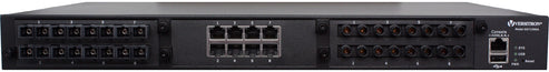 3-Slot Modular Network Switch Chassis | Chassis Ethernet Network Switch ...